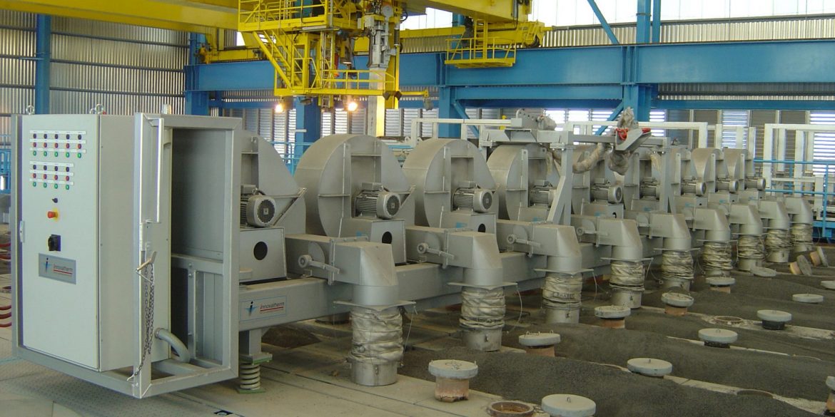 ProBake | innovatherm GmbH + Co. KG