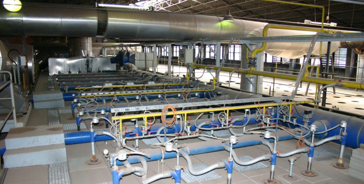 ProCeram | innovatherm GmbH + Co. KG