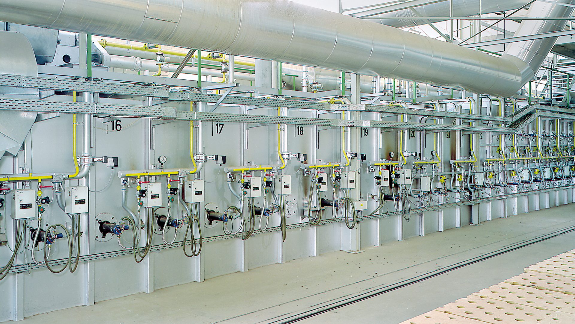 Das novacontrol – Leitsystem | innovatherm GmbH + Co. KG