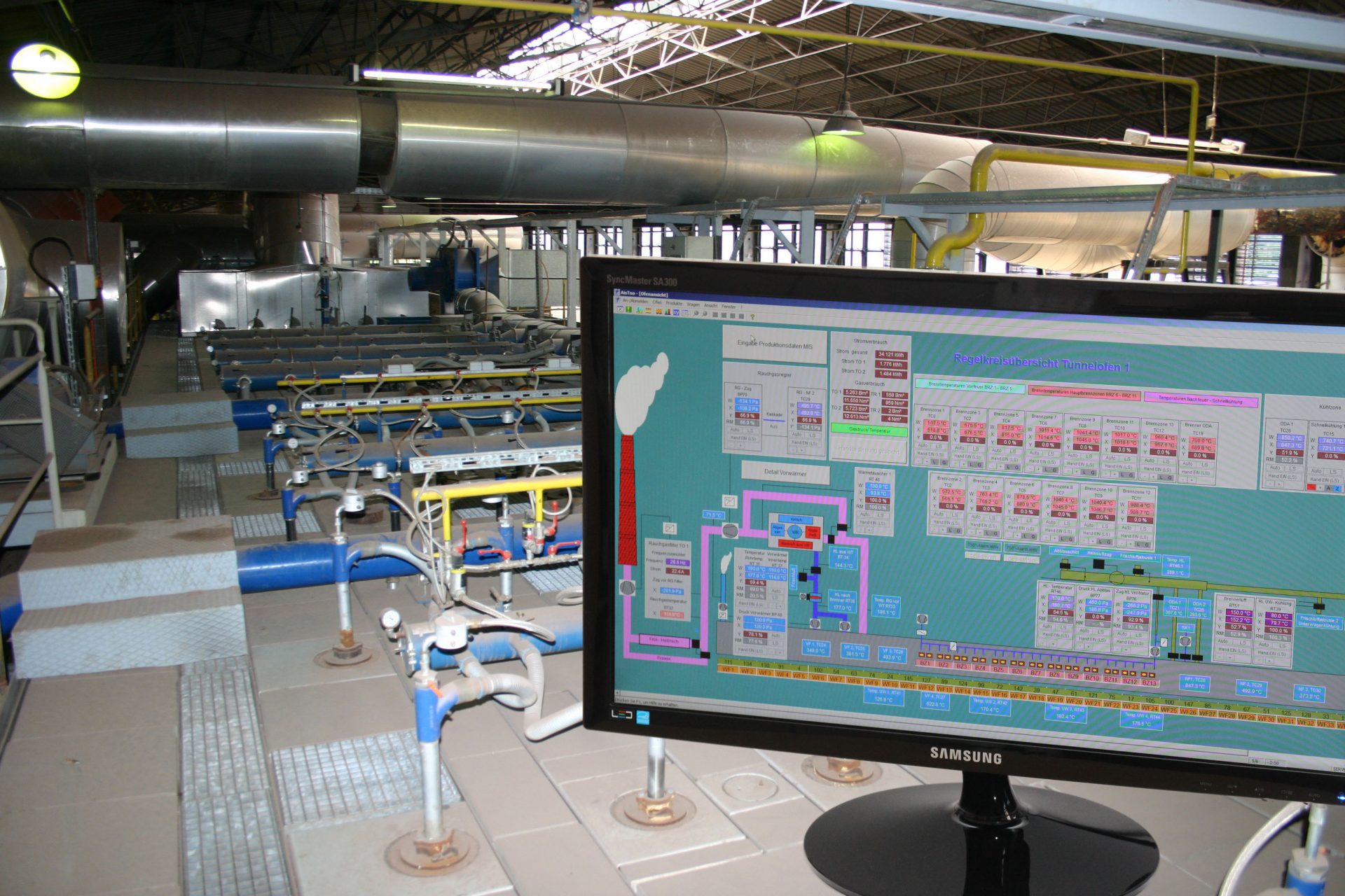 ProCeram | innovatherm GmbH + Co. KG