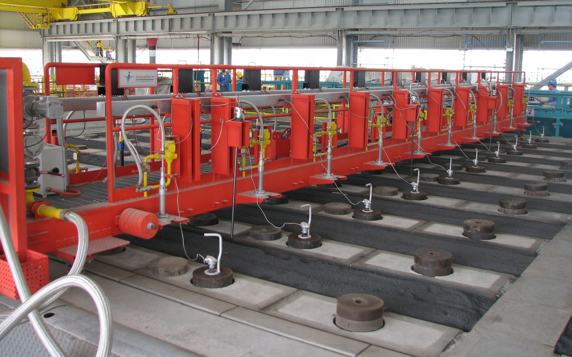 innovatherm | innovatherm GmbH + Co. KG