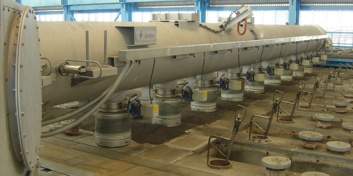 ProBake | innovatherm GmbH + Co. KG