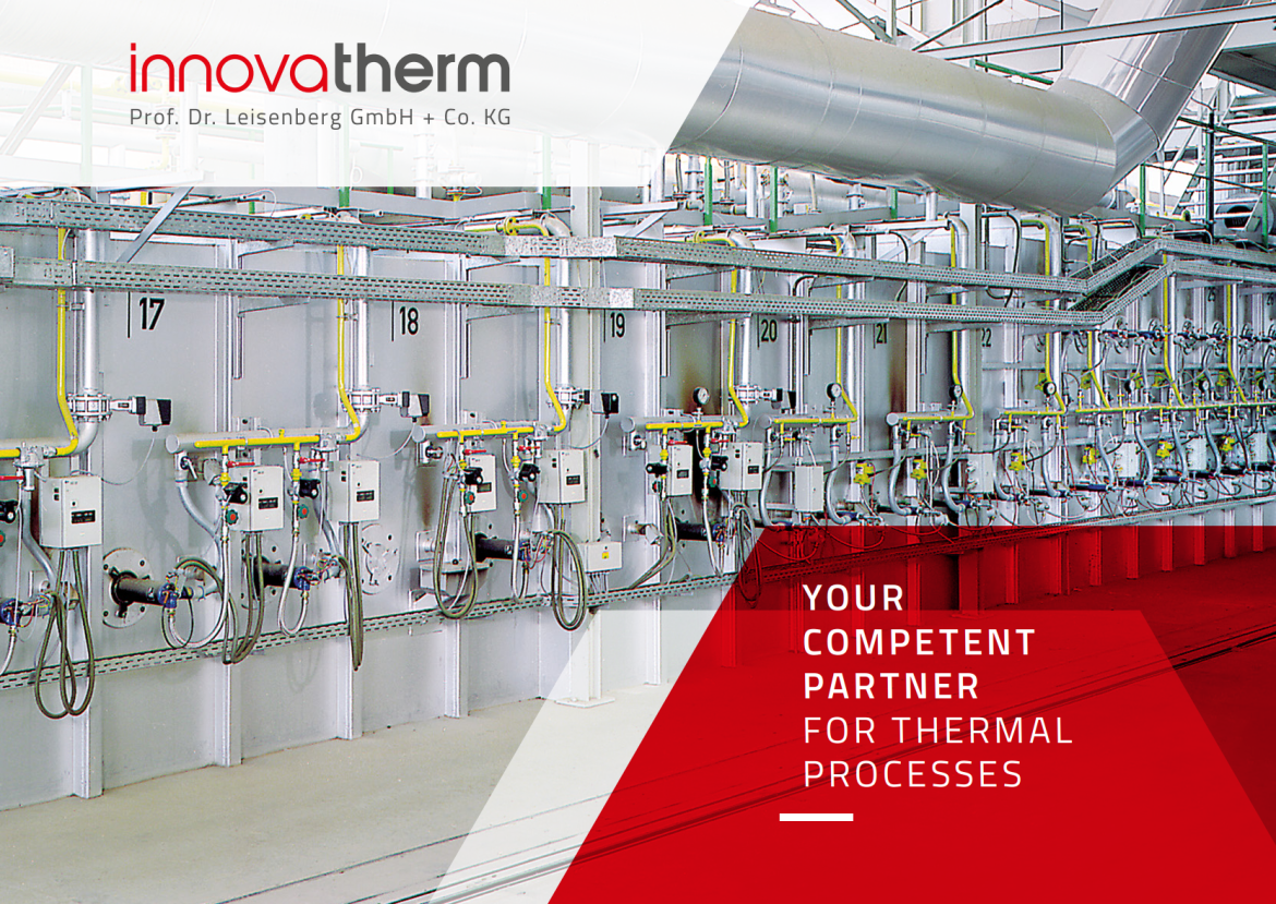 innovatherm | innovatherm GmbH + Co. KG