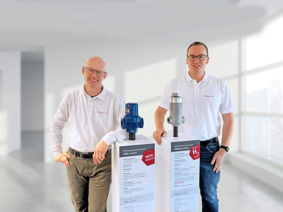 innovatherm | innovatherm GmbH + Co. KG