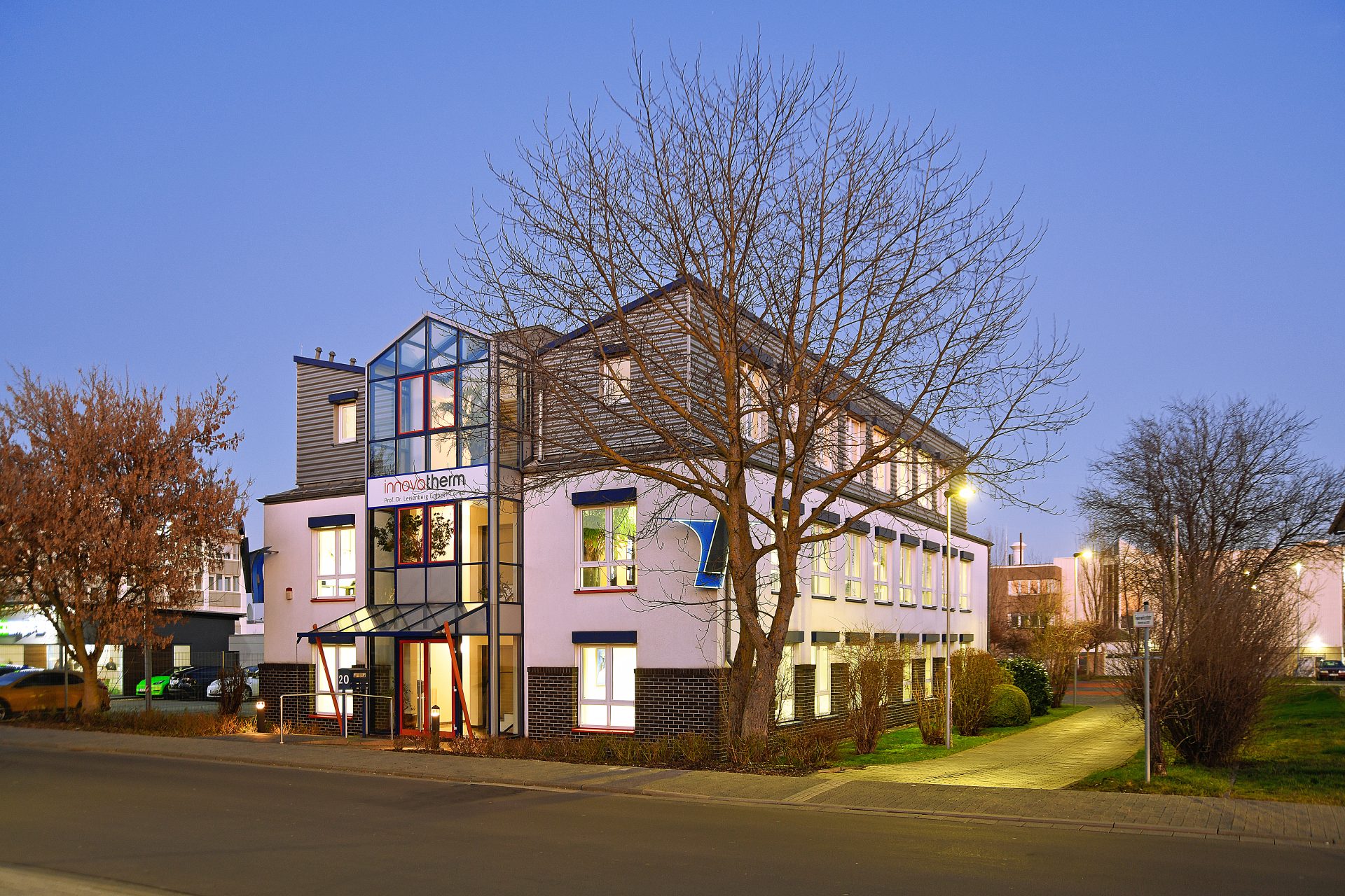 innovatherm | innovatherm GmbH + Co. KG