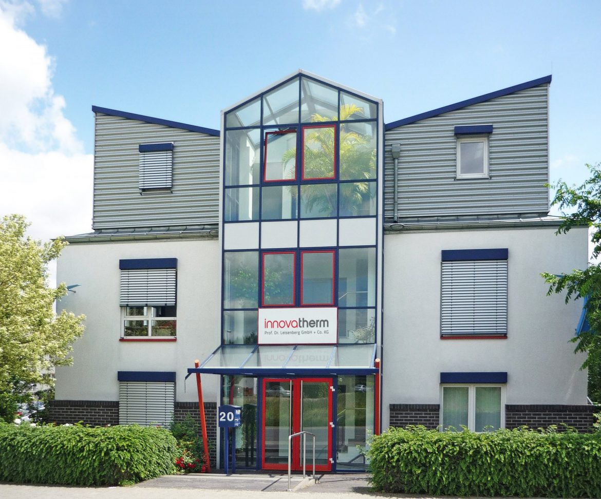 innovatherm | innovatherm GmbH + Co. KG